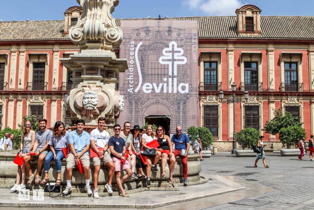 Semester in Spain program review | Centro MundoLengua