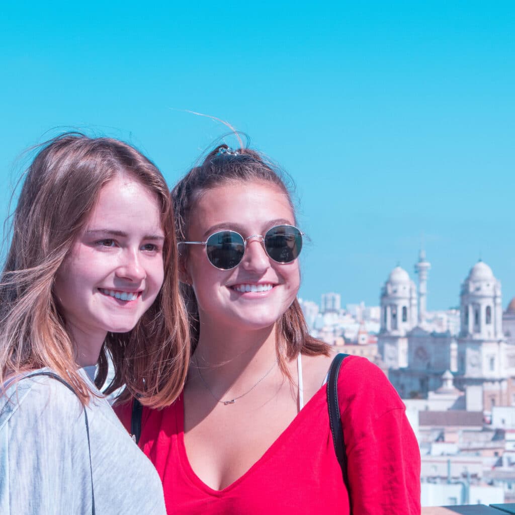 AP Spanish language and culture program | Seville, Spain