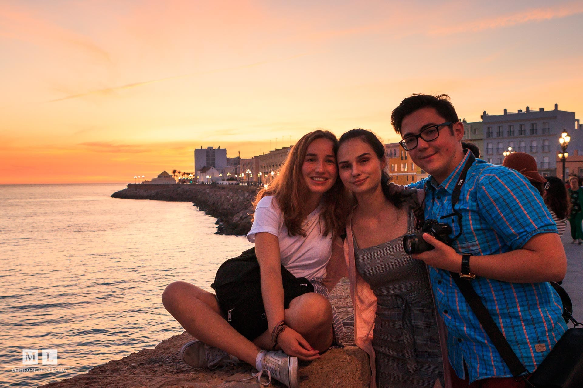 Summer Spanish Immersion Programs For High School Students Summer Spanish Immersion Programs For High School Students