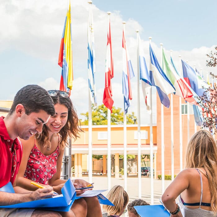 Study Spanish Abroad | College Abroad | Centro MundoLengua