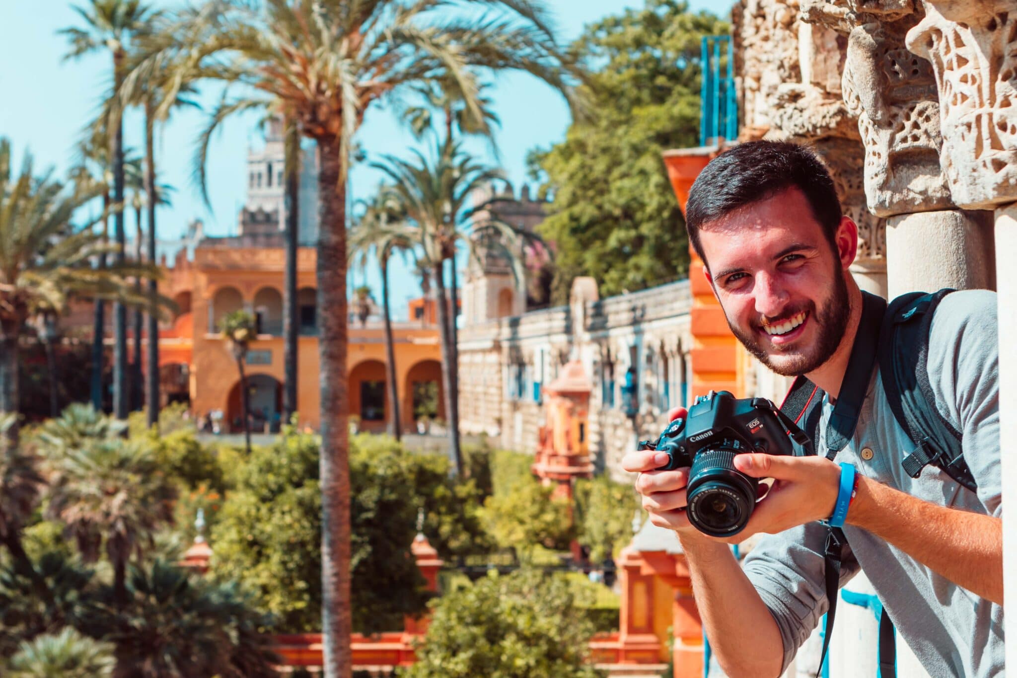 Study Spanish Abroad | College Abroad | Centro MundoLengua