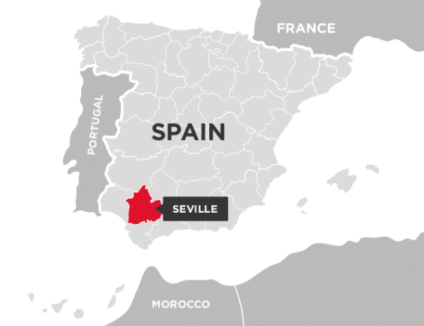 Study abroad in Sevilla Spain | Centro MundoLengua