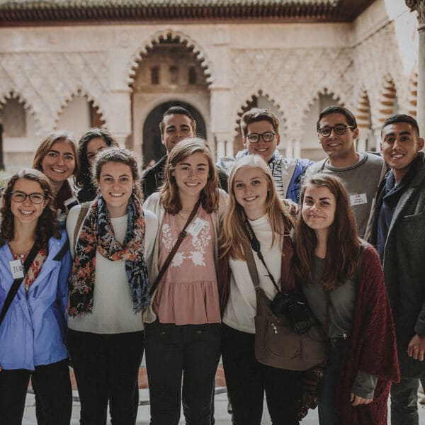 Study abroad programs in Spain - Centro MundoLengua
