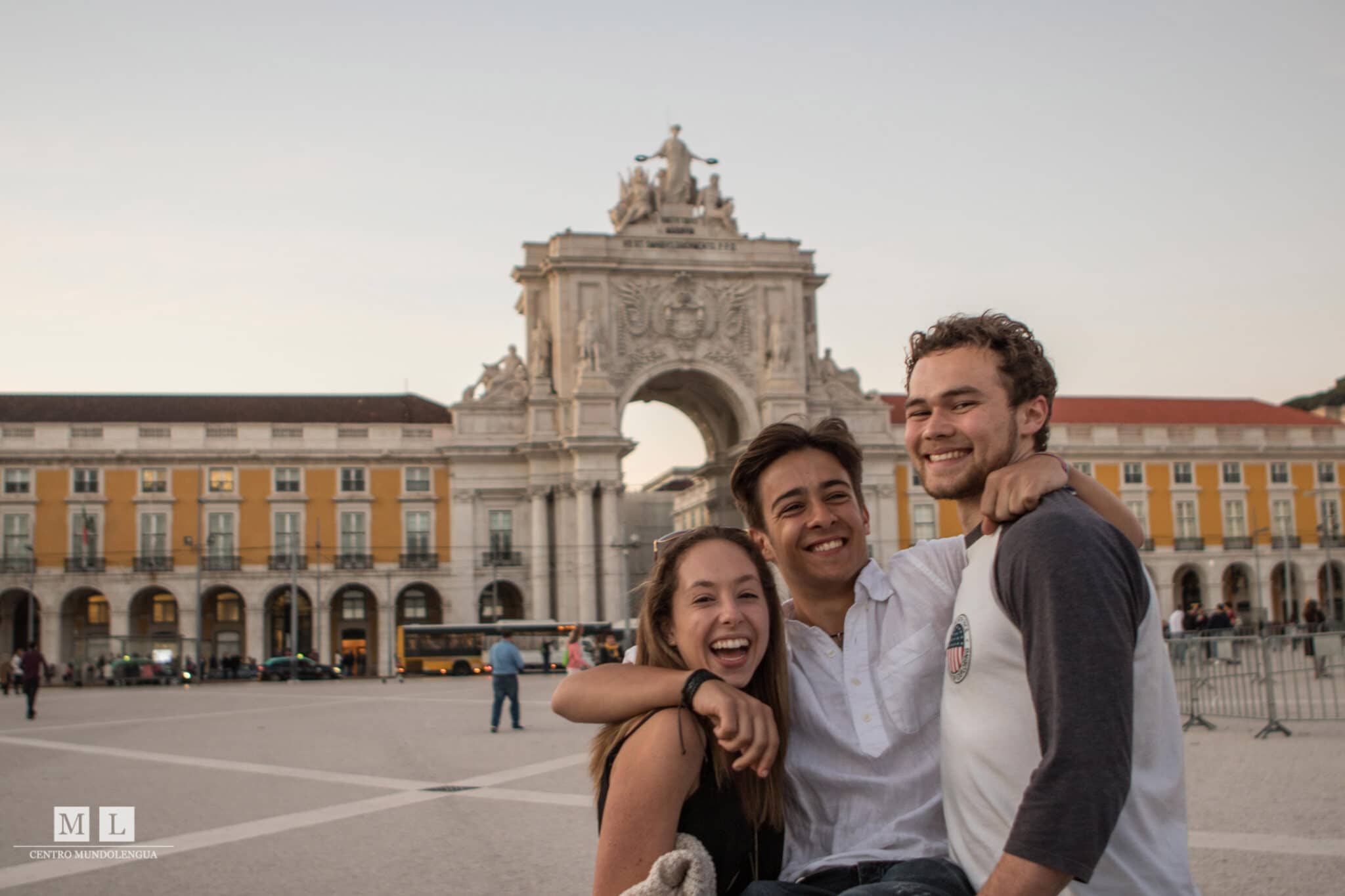 Study abroad locations in Spain | Centro MundoLengua