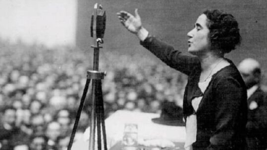 Illustrious Women of Spain: History and the Fight for Equality