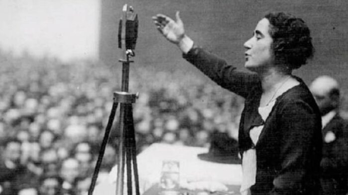 Illustrious Women of Spain: History and the Fight for Equality